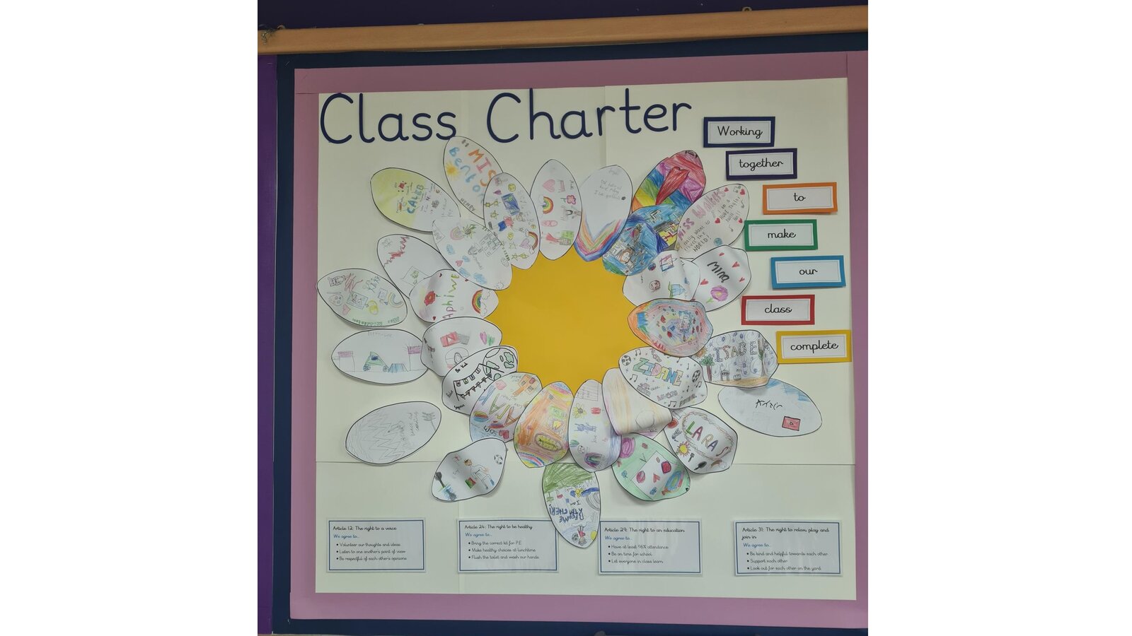 Year 5 | Badsley Primary School